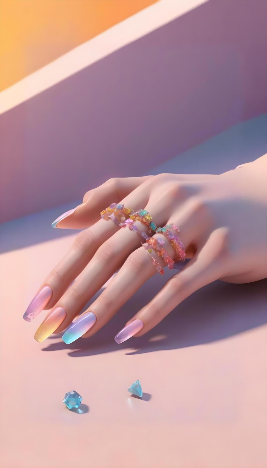 Belle Chic Nails & Spa | Nail Salon in Bonita Springs, FL 34134